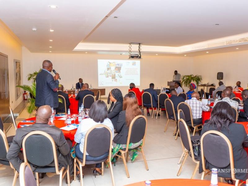 RDC : validation d'une étude nationale présentant des facteurs compromettant la compétitivité ...